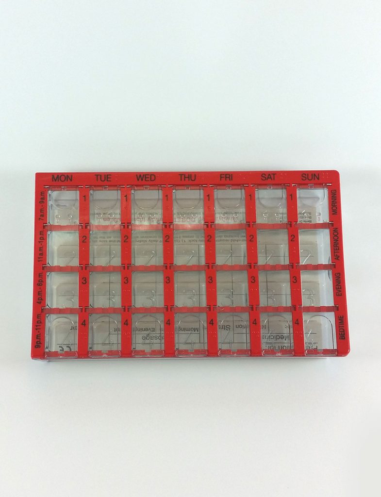 C3 Penile Clamp | Mizra Medical